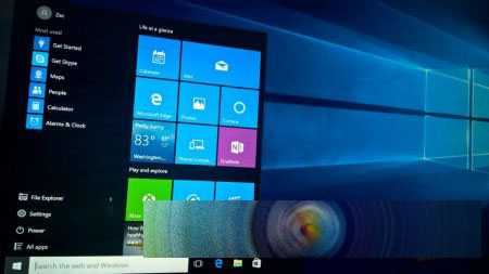 Win10怎么快速迅速创建桌面快捷方式？-布布扣-bubuko.com