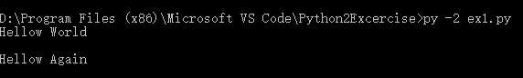 Python练习——同时安装python2 与 python 3如何选择不同解释器运行脚本-布布扣-bubuko.com