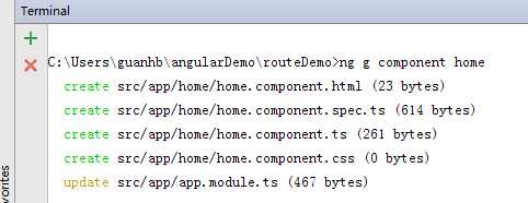 angular4.0之-----路由-布布扣-bubuko.com